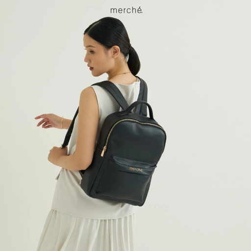 Boston Backpack merché - merché