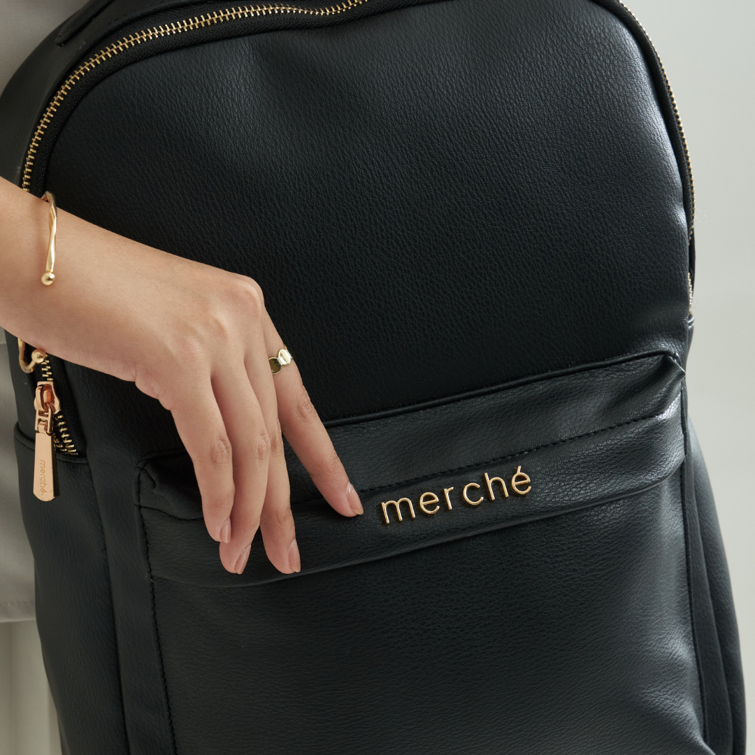 merché - Boston Backpack merché