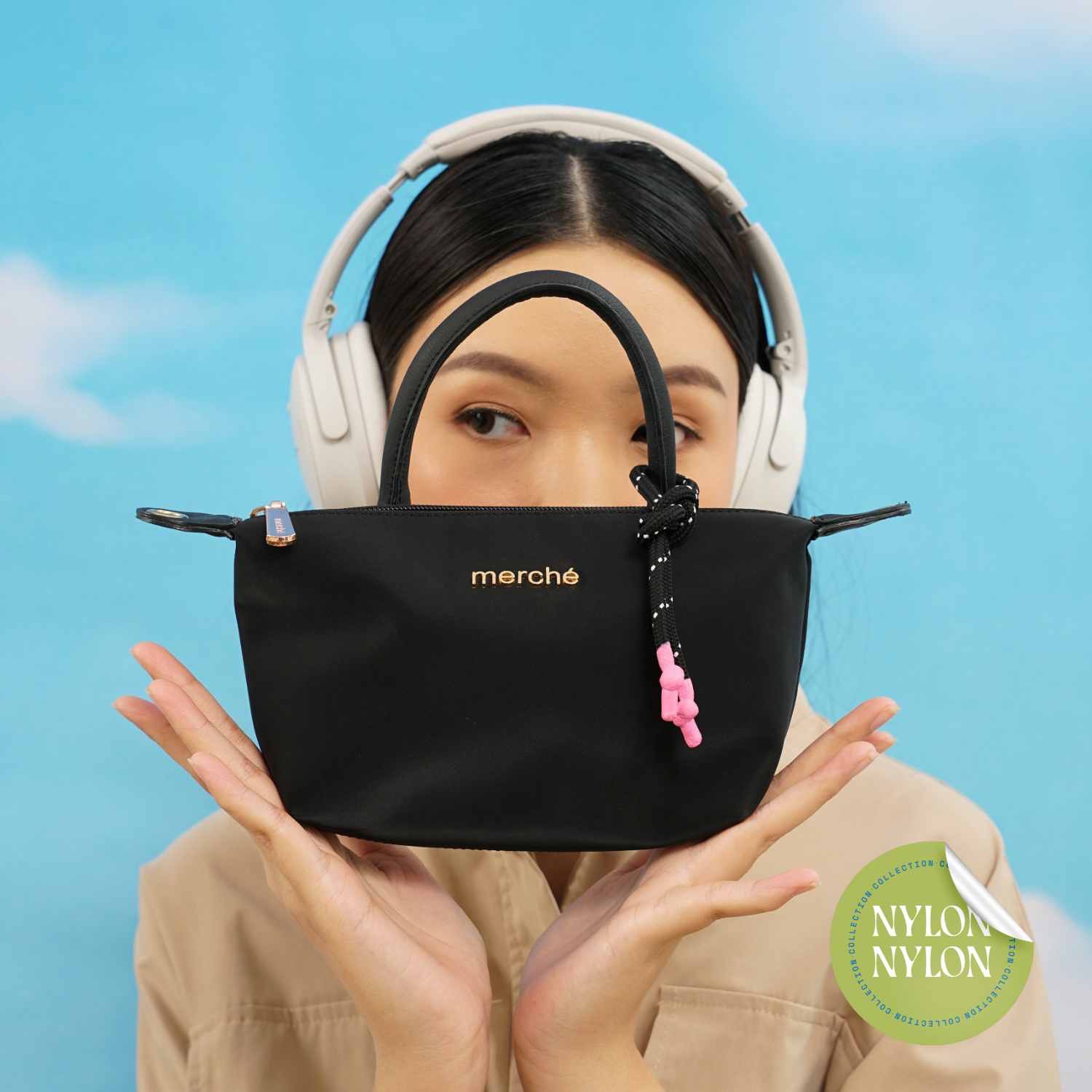 merché - Alice Petite merché