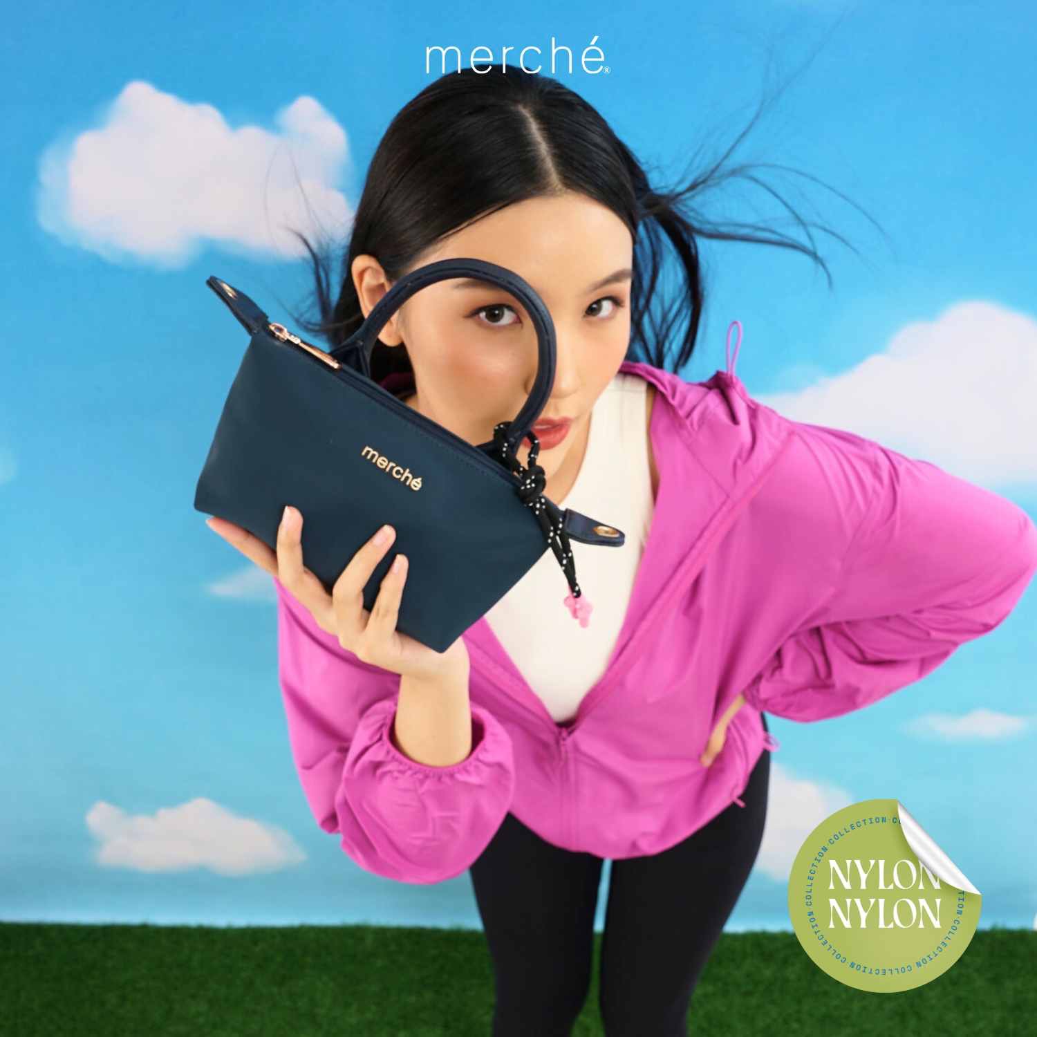 merché - Alice Petite merché