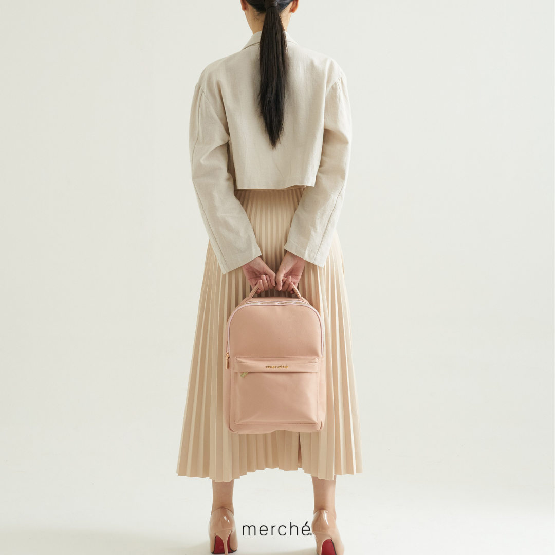 merché - Boston Backpack merché