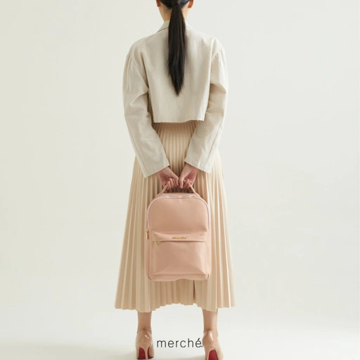 merché - Boston Backpack merché