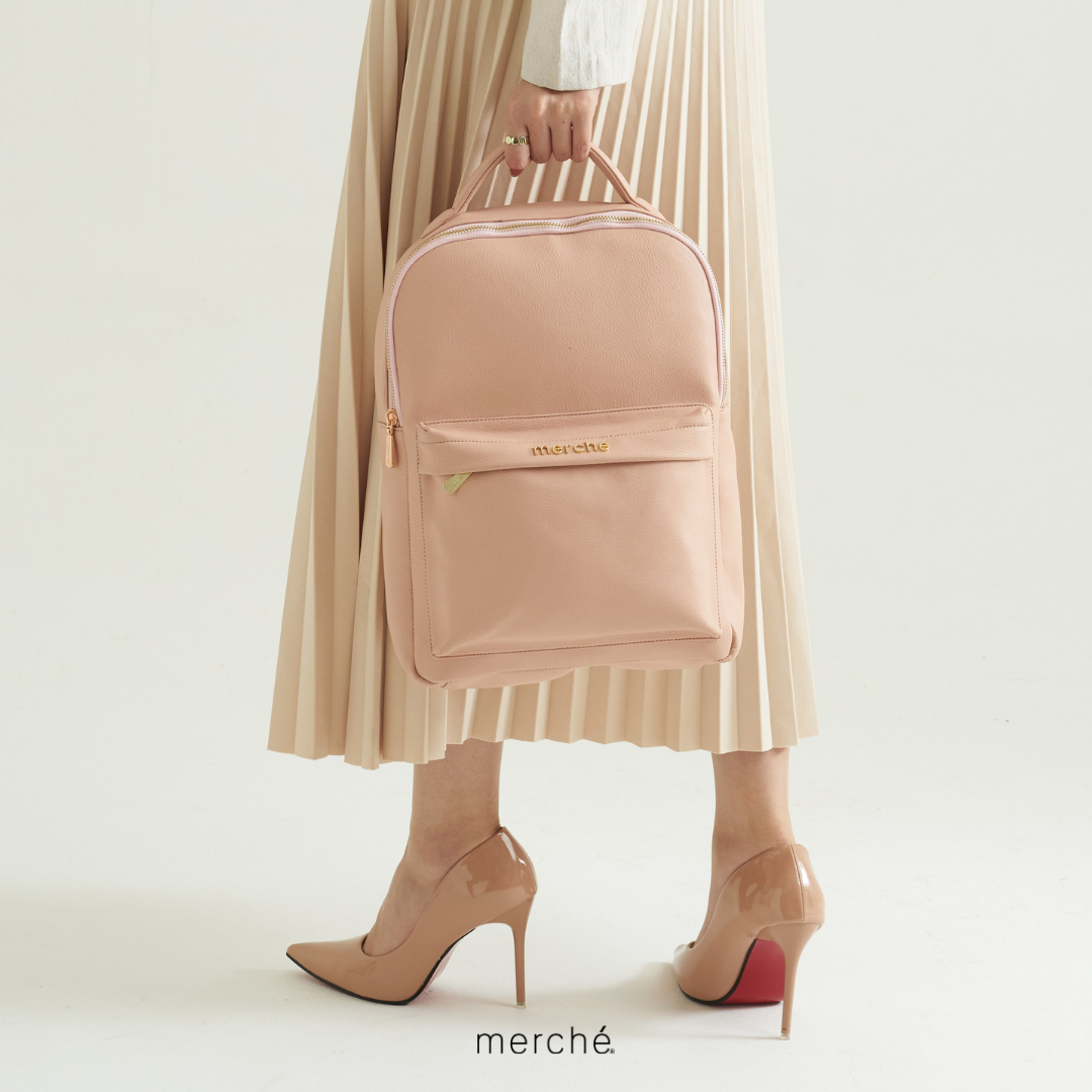 merché - Boston Backpack merché