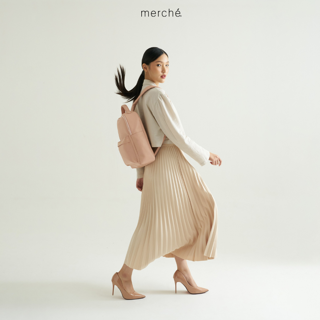 merché - Boston Backpack merché