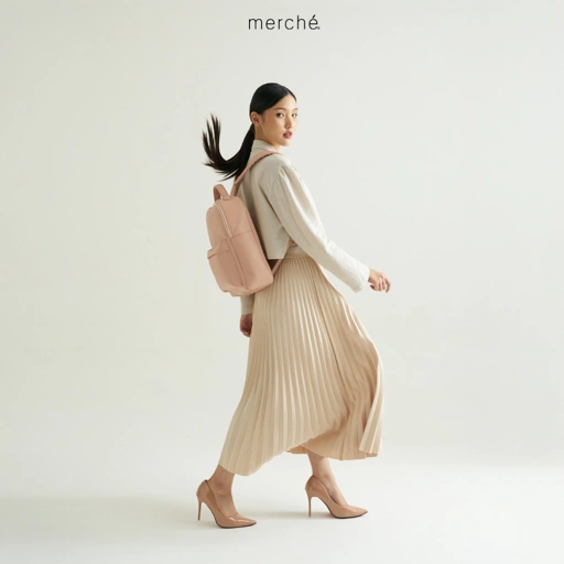 merché - Boston Backpack merché