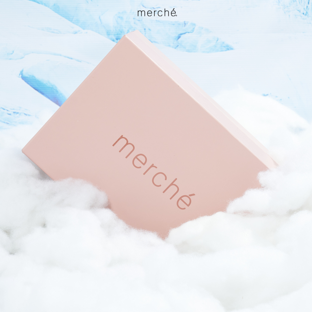 merché - Luna Flap Bag merché