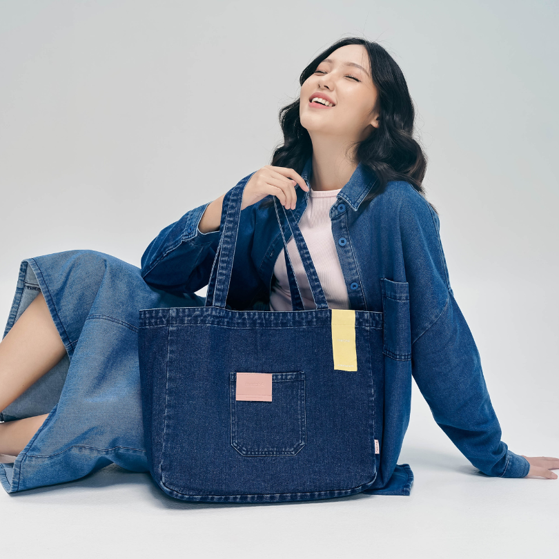 merché - Ariel Totebag merché