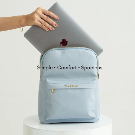 merché - Boston Backpack merché