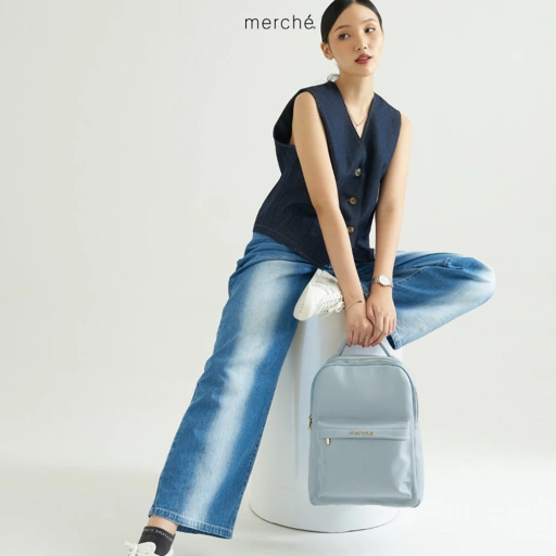 Boston Backpack merché - merché