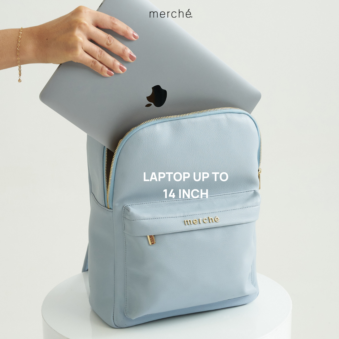 merché - Boston Backpack merché