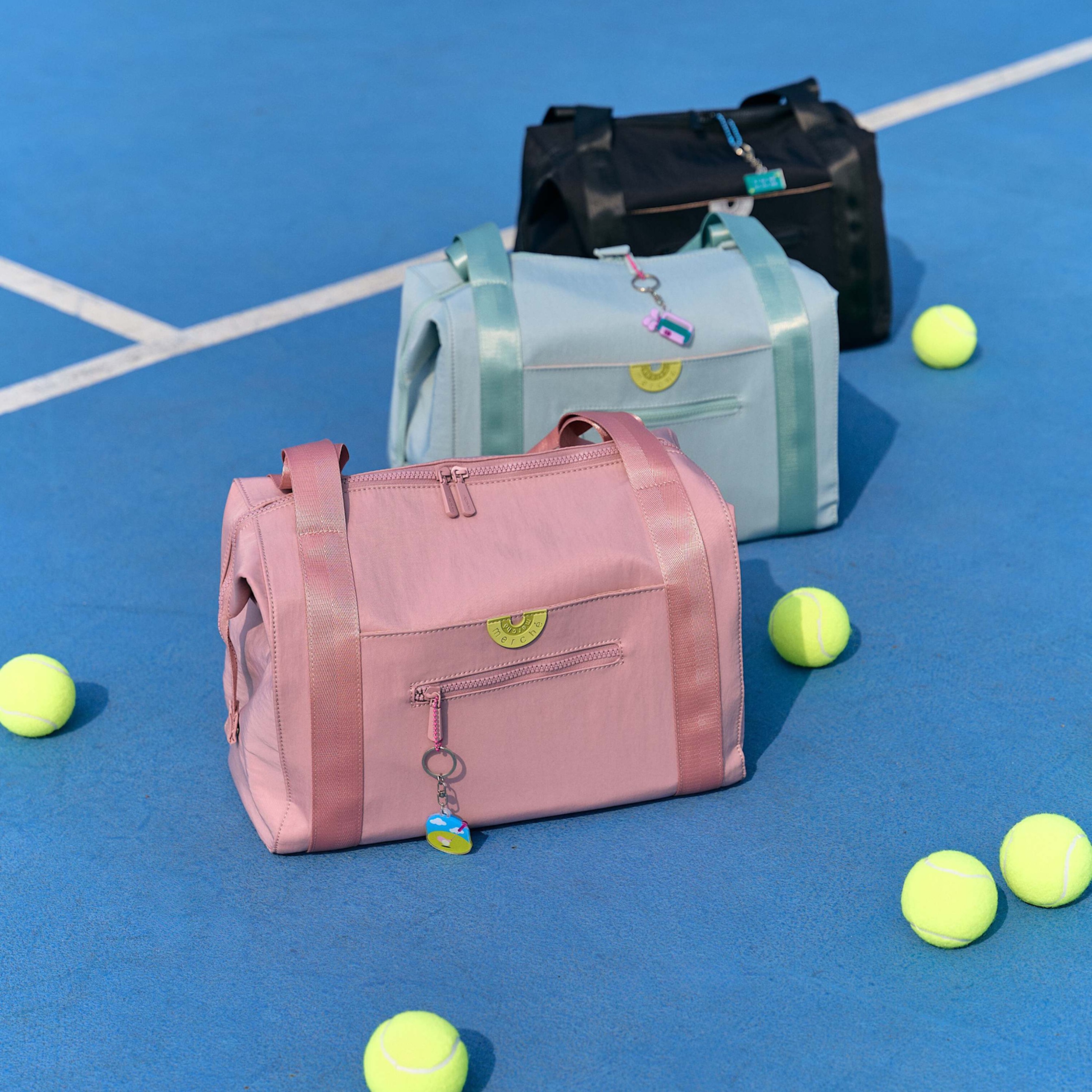 merché - Diego Duffle Bag merché