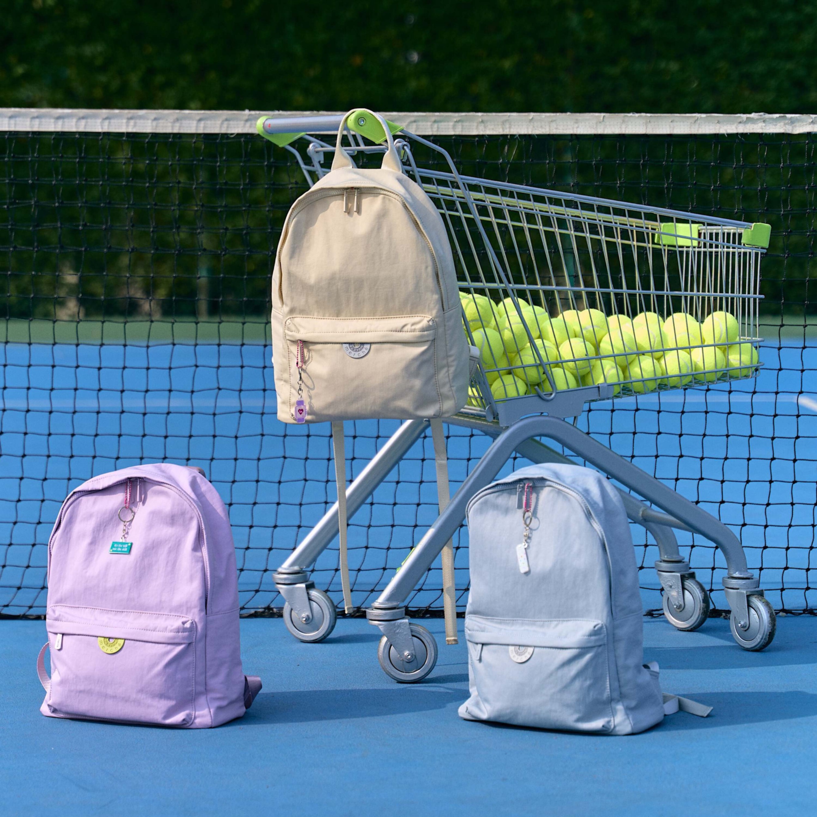 merché - Blake Backpack merché