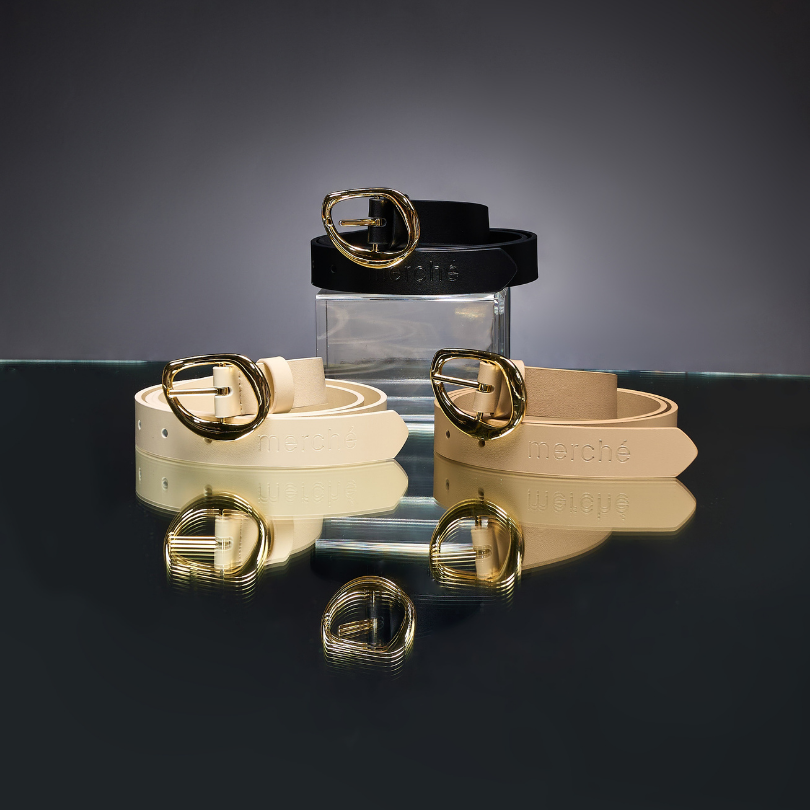 merché - Rhea Belt merché