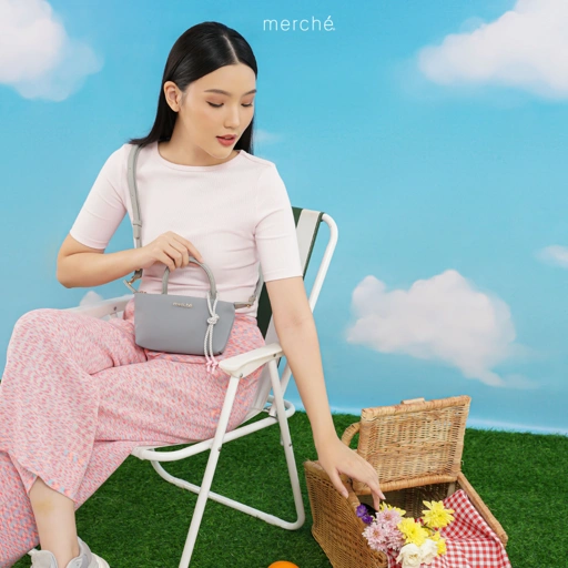 merché - Alice Petite merché