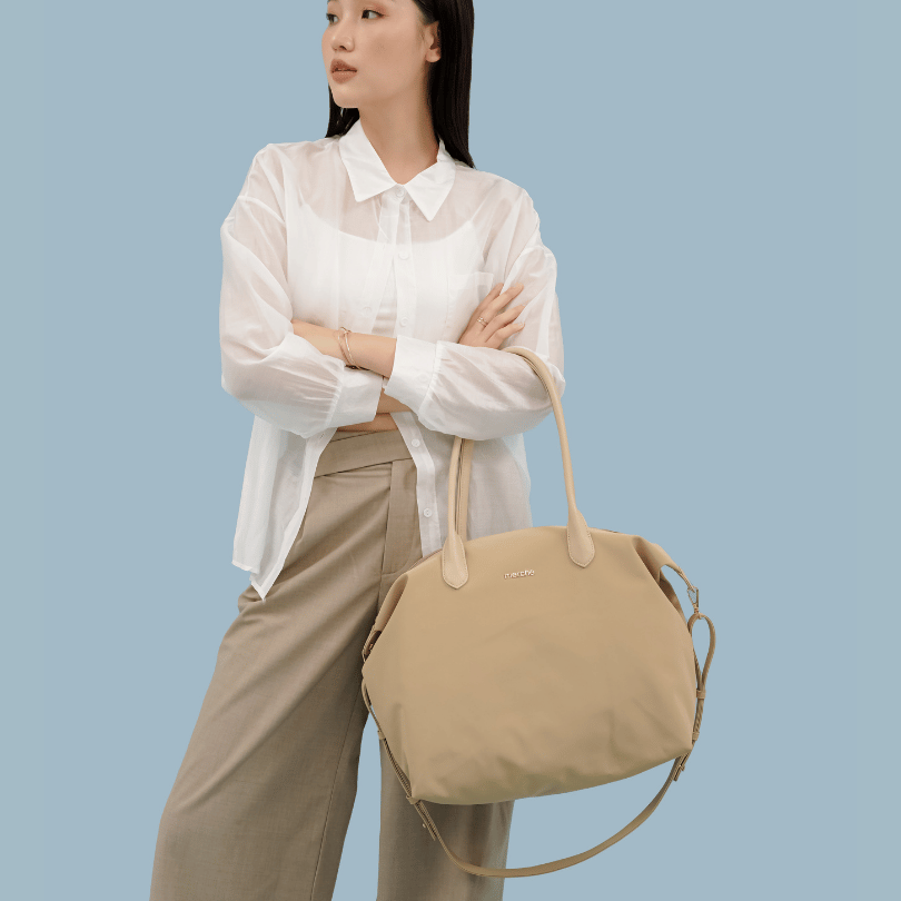 merché - Alice Large Tote Bag merché