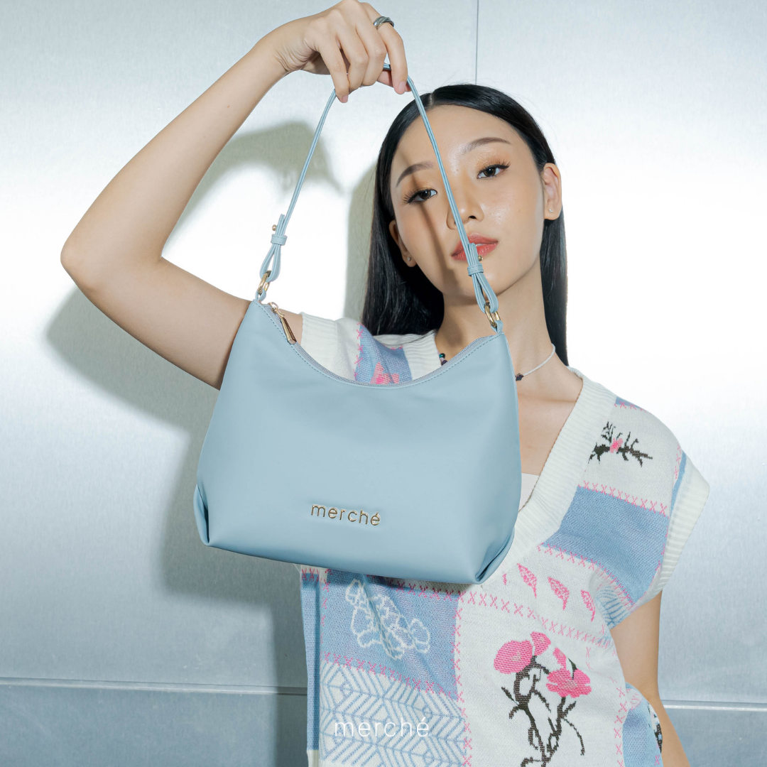 merché - Nadine Shoulder Bag merché