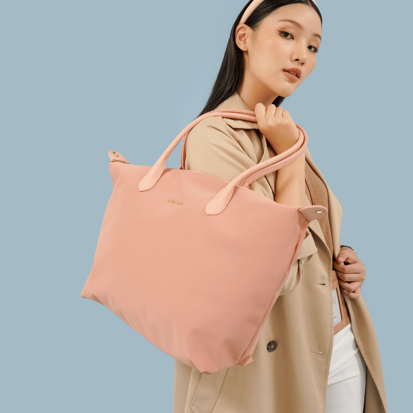 merché - Alice Large Tote Bag merché