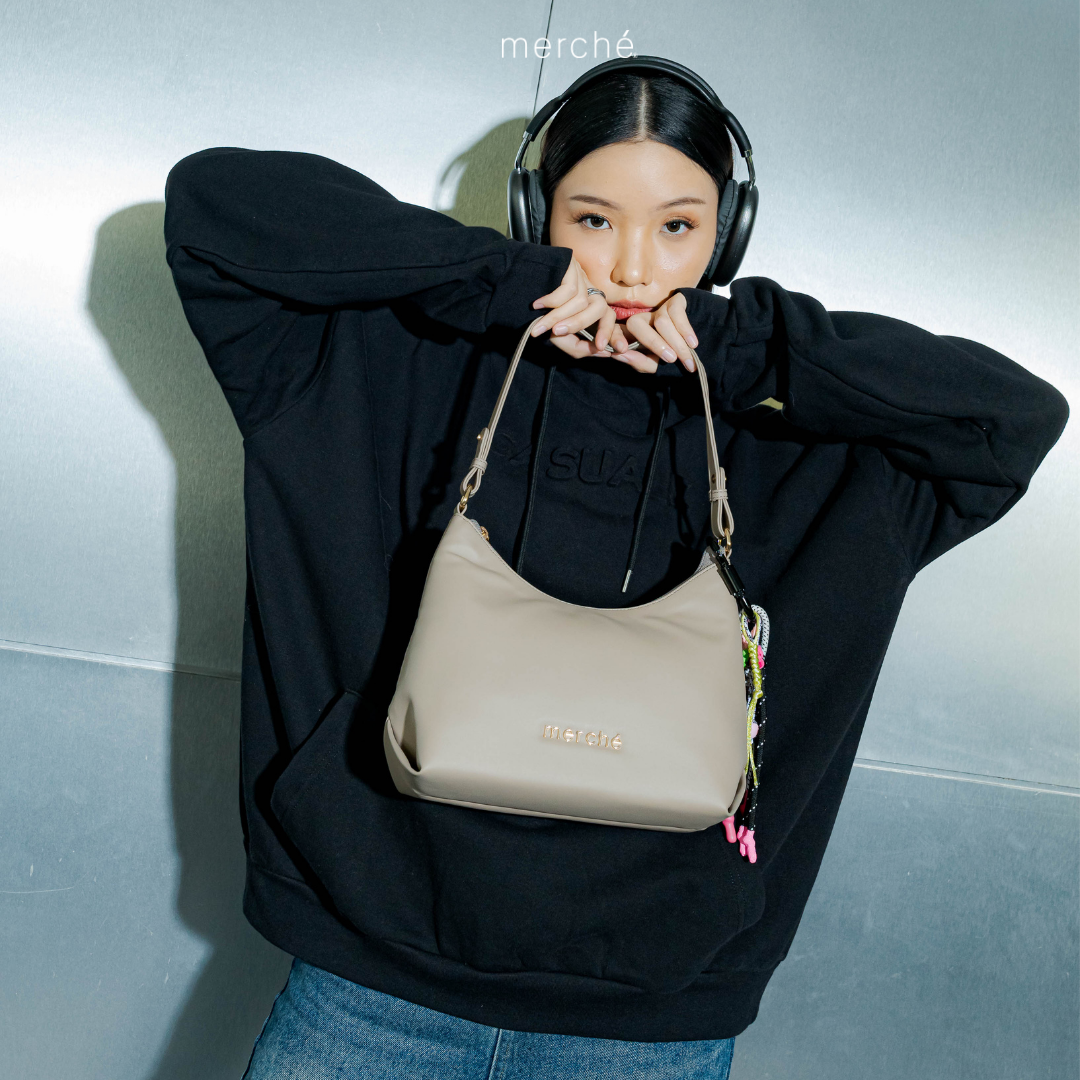 merché - Nadine Shoulder Bag merché