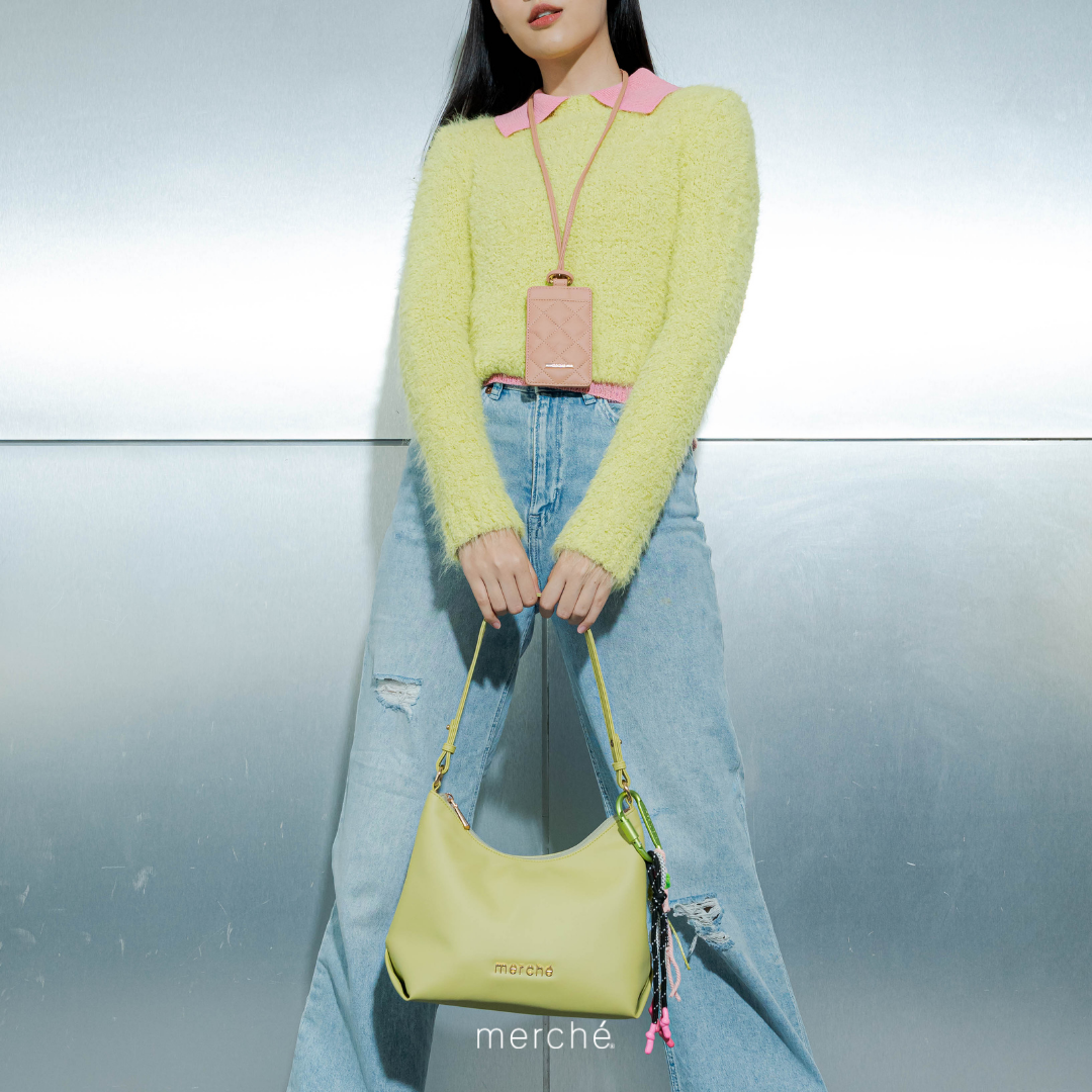 merché - Nadine Shoulder Bag merché