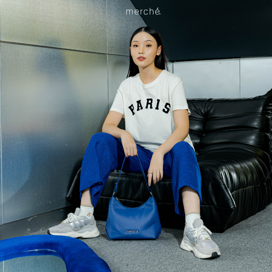 merché - Nadine Shoulder Bag merché