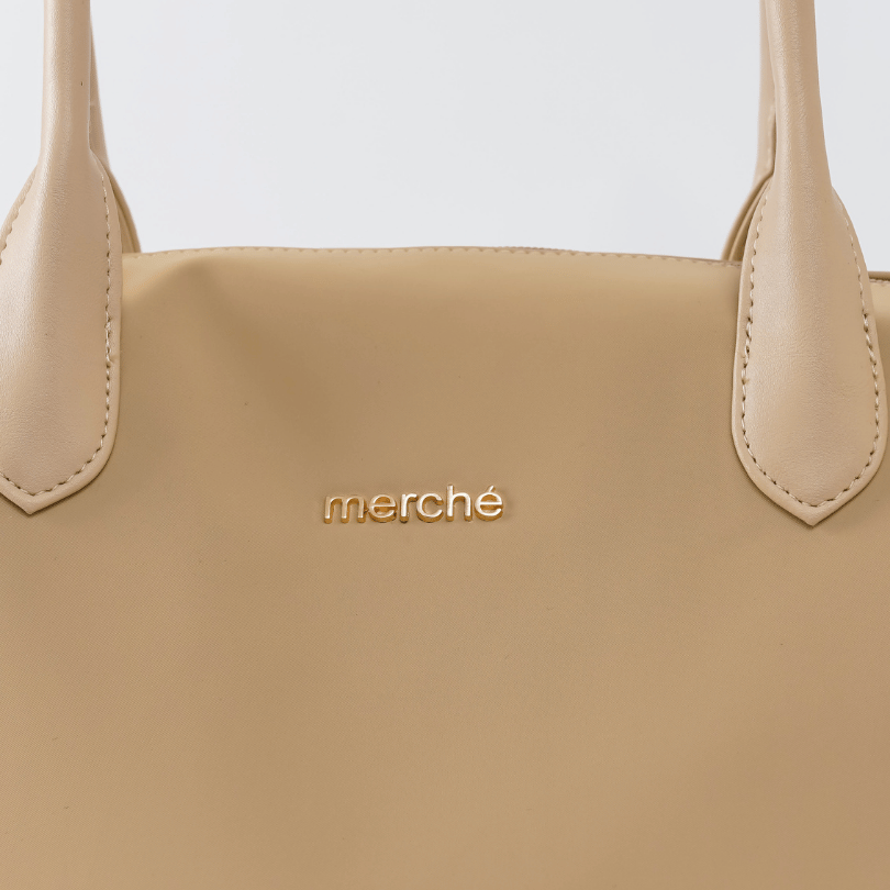 merché - Alice Large Tote Bag merché