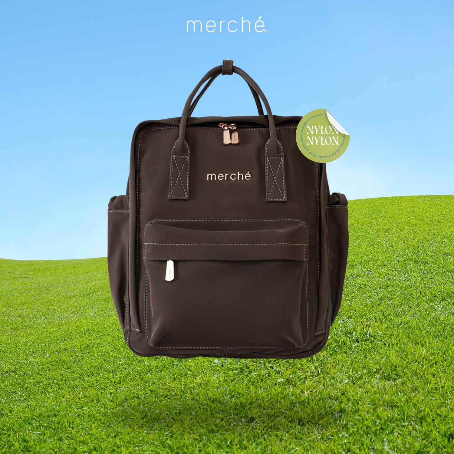 merché - Bree Backpack merché