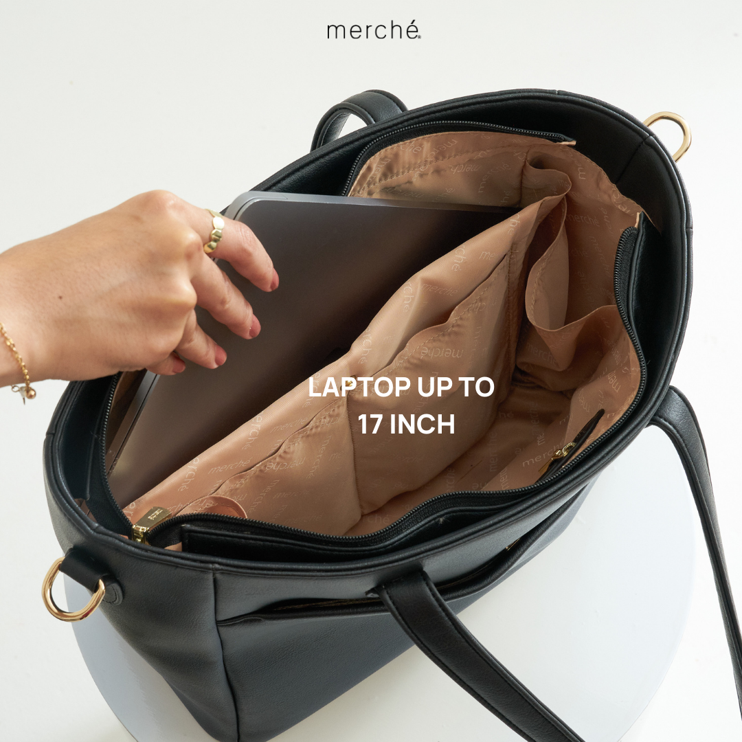 merché - Avery Totebag merché