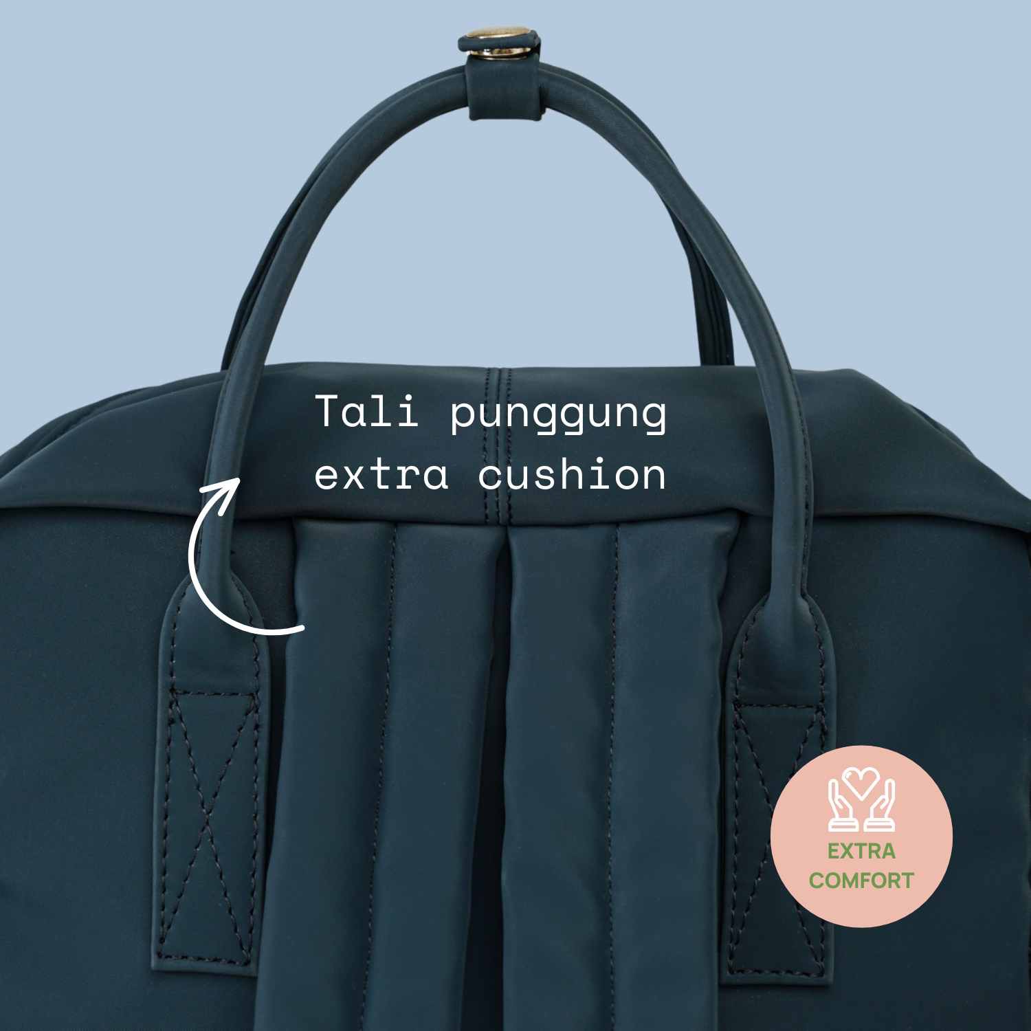 merché - Bree Backpack merché