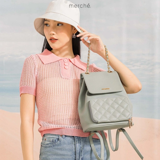 merché - Brooklyn Backpack merché