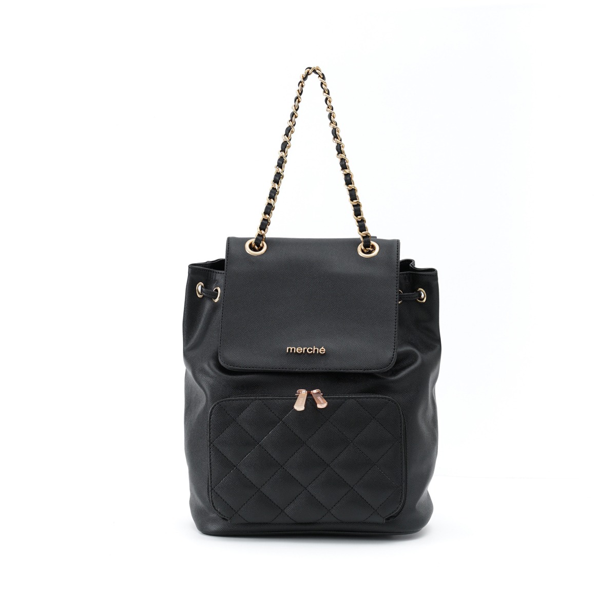 merché - Brooklyn Backpack merché