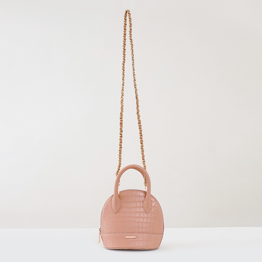 Molly Croco Sling Bag merché - merché