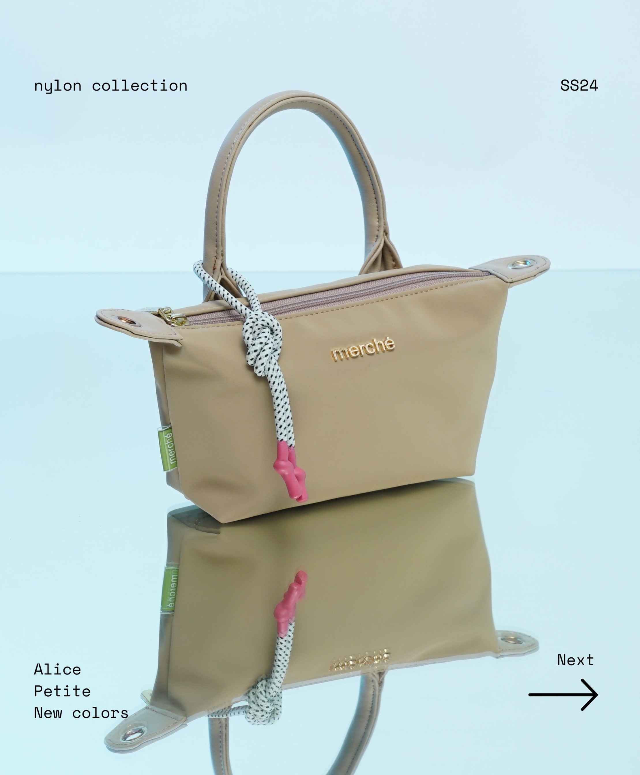 merché - Alice Petite merché