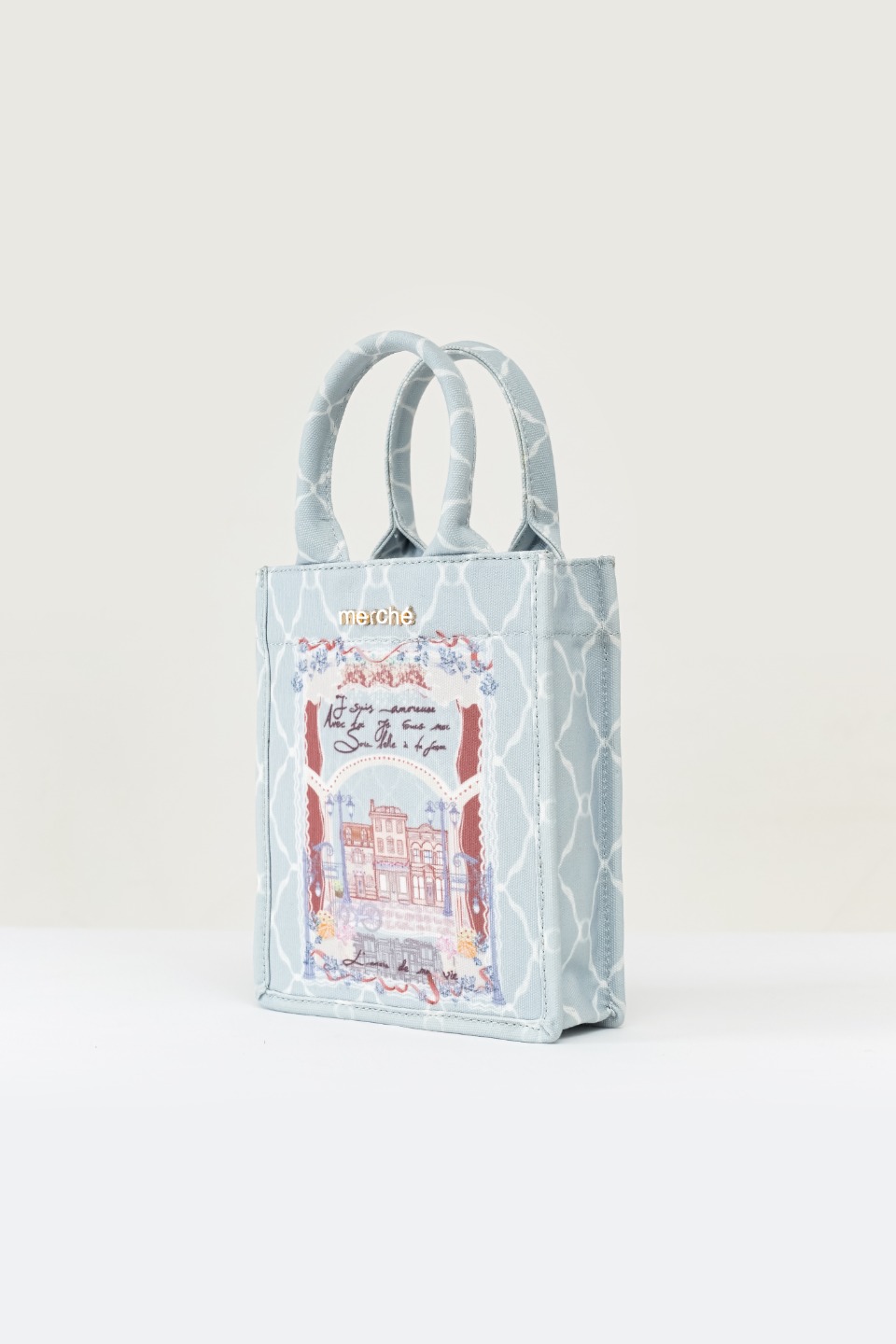 Merché Sofia Mini Sling Bag Merché