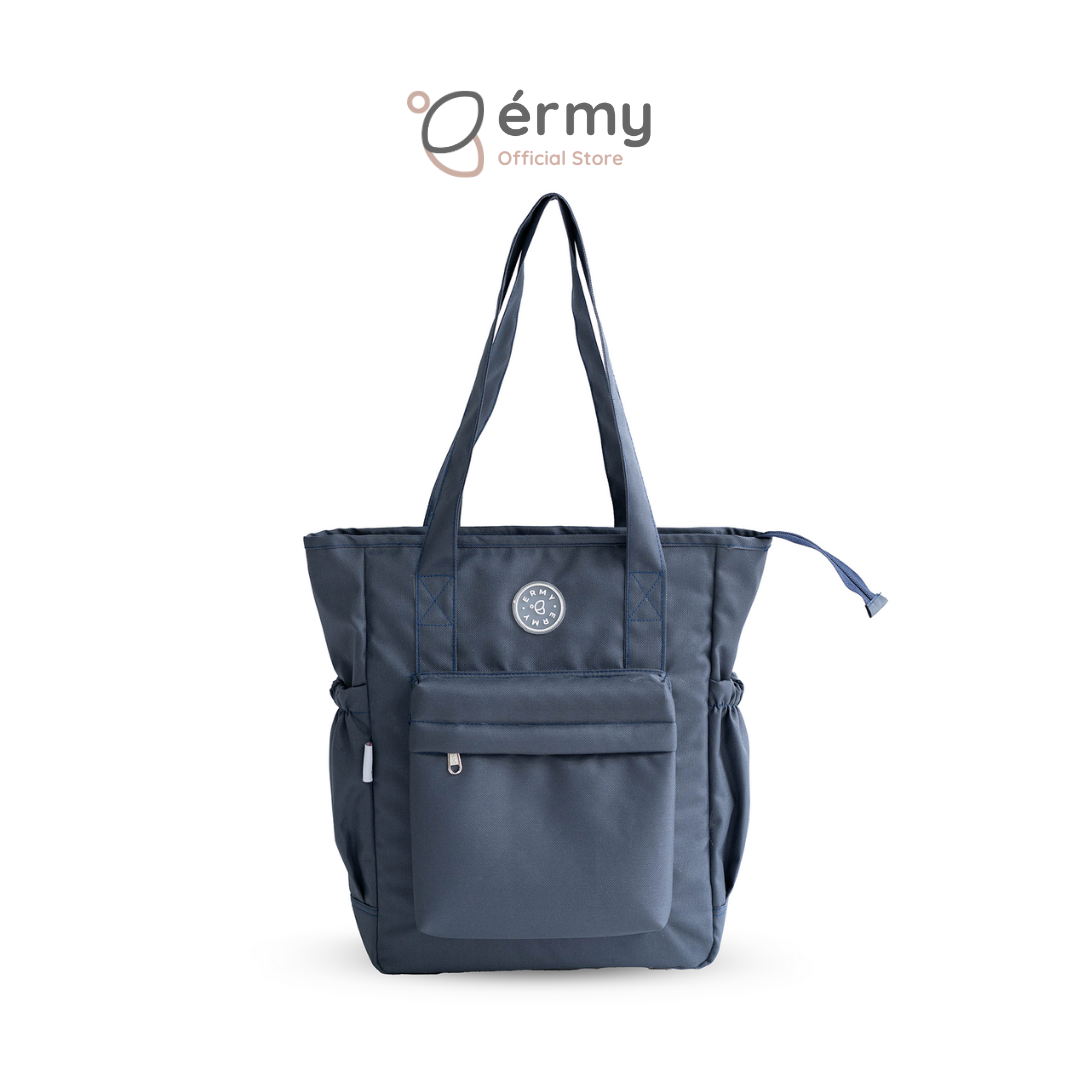 érmy - ERMY - Kiyomi Totebag Backpack Totepack Tas Wanita