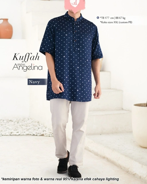 Products - Atelier Angelina