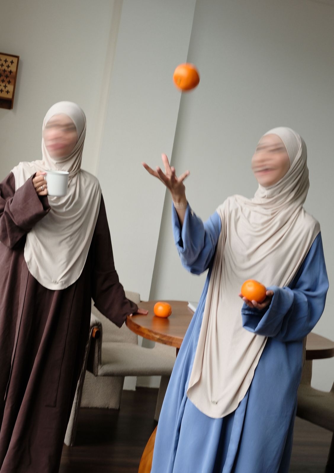 Aqsa Modest Wear Official Website - Joy 2.0