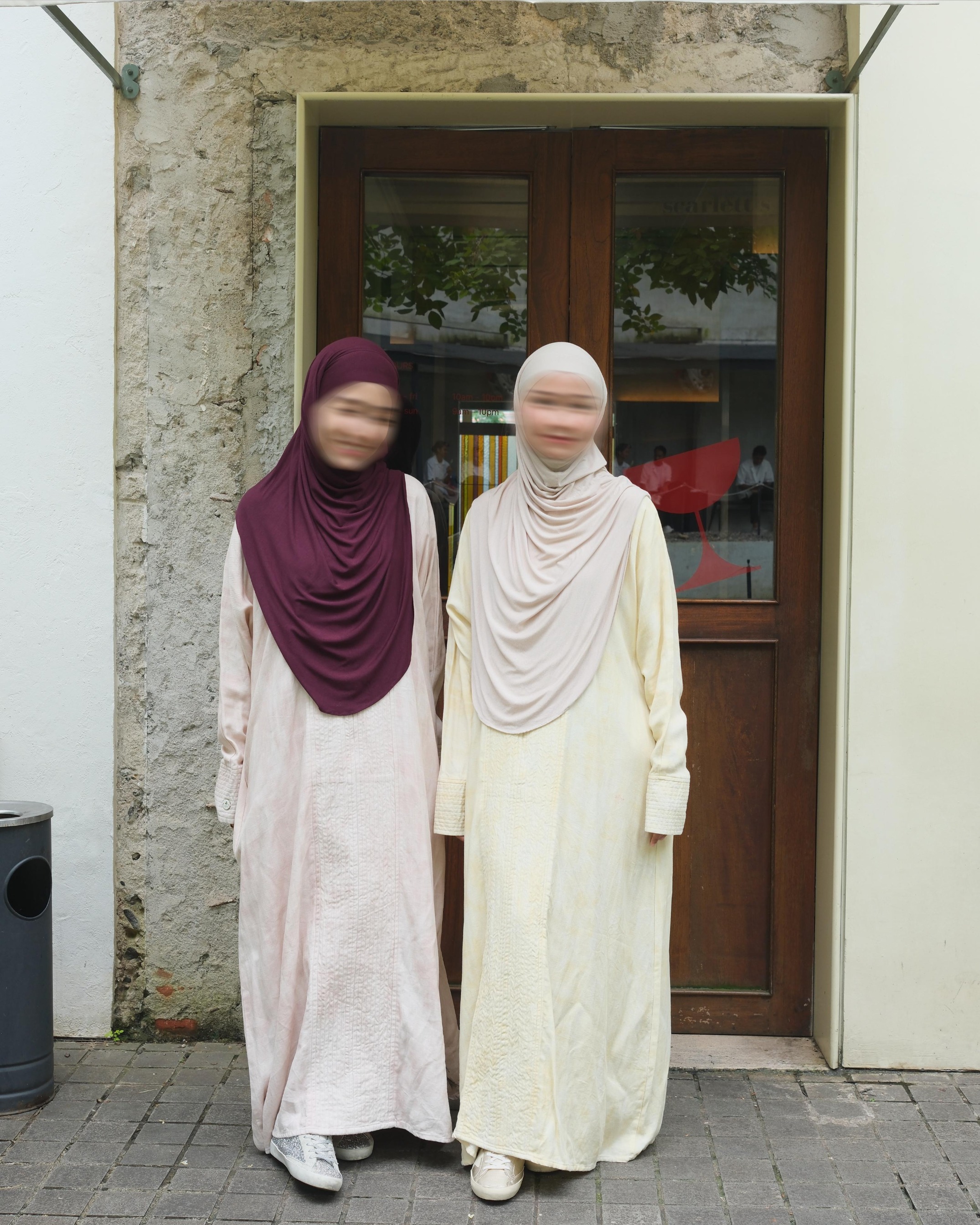 Kind Abaya - Aqsa Modest Wear Official Website