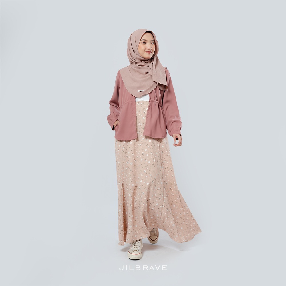 Jilbrave Official Store