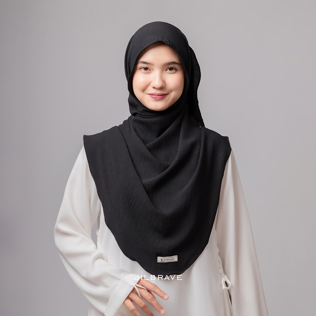 Hijab Malay - Jilbrave Official Store