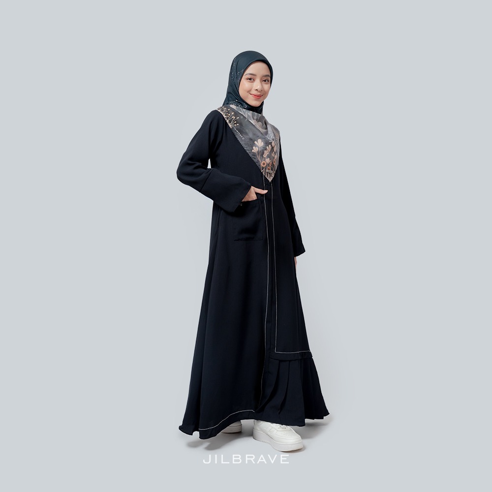 Jilbrave Official Store