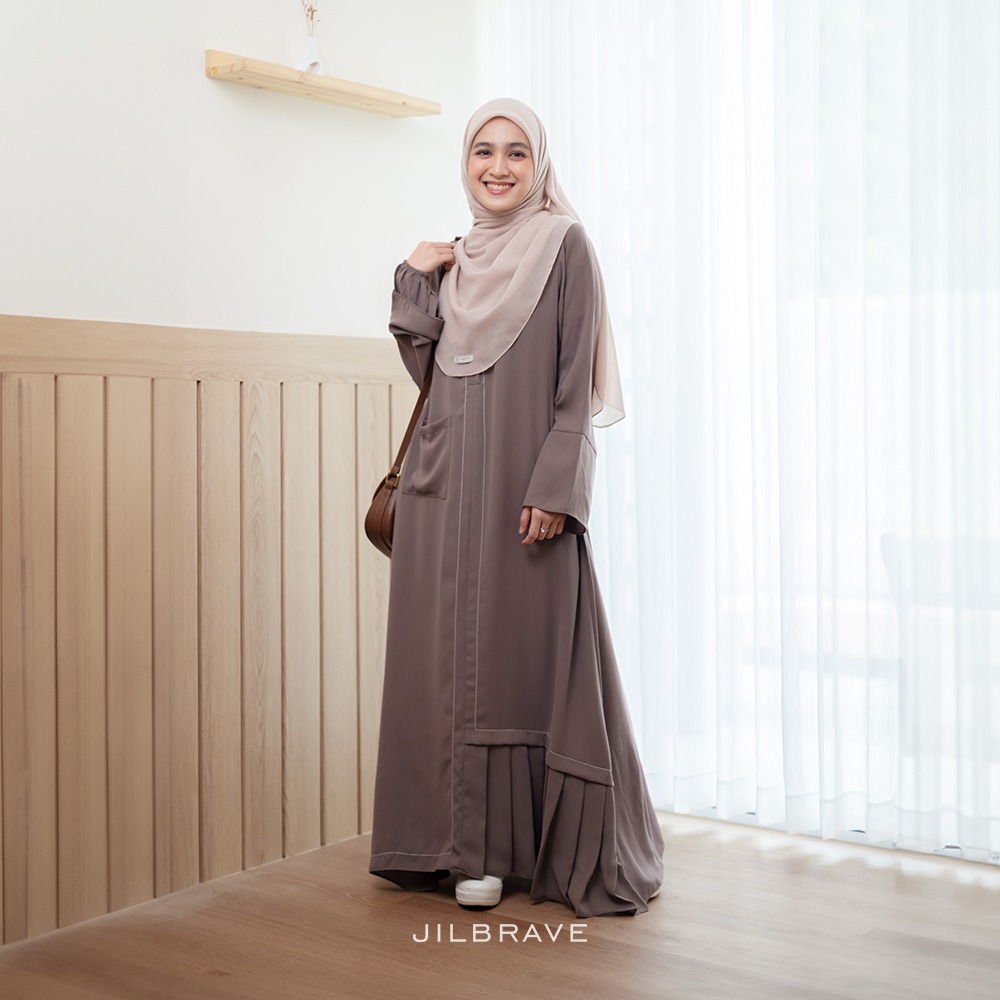 Jilbrave Official Store