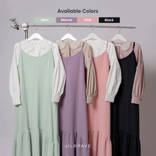 Jilbrave Official Store