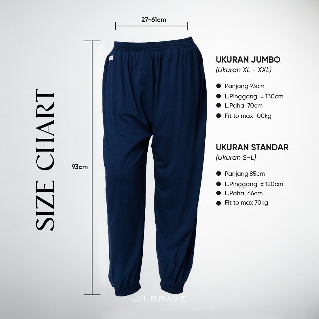 Jilbrave Official Store - undefined