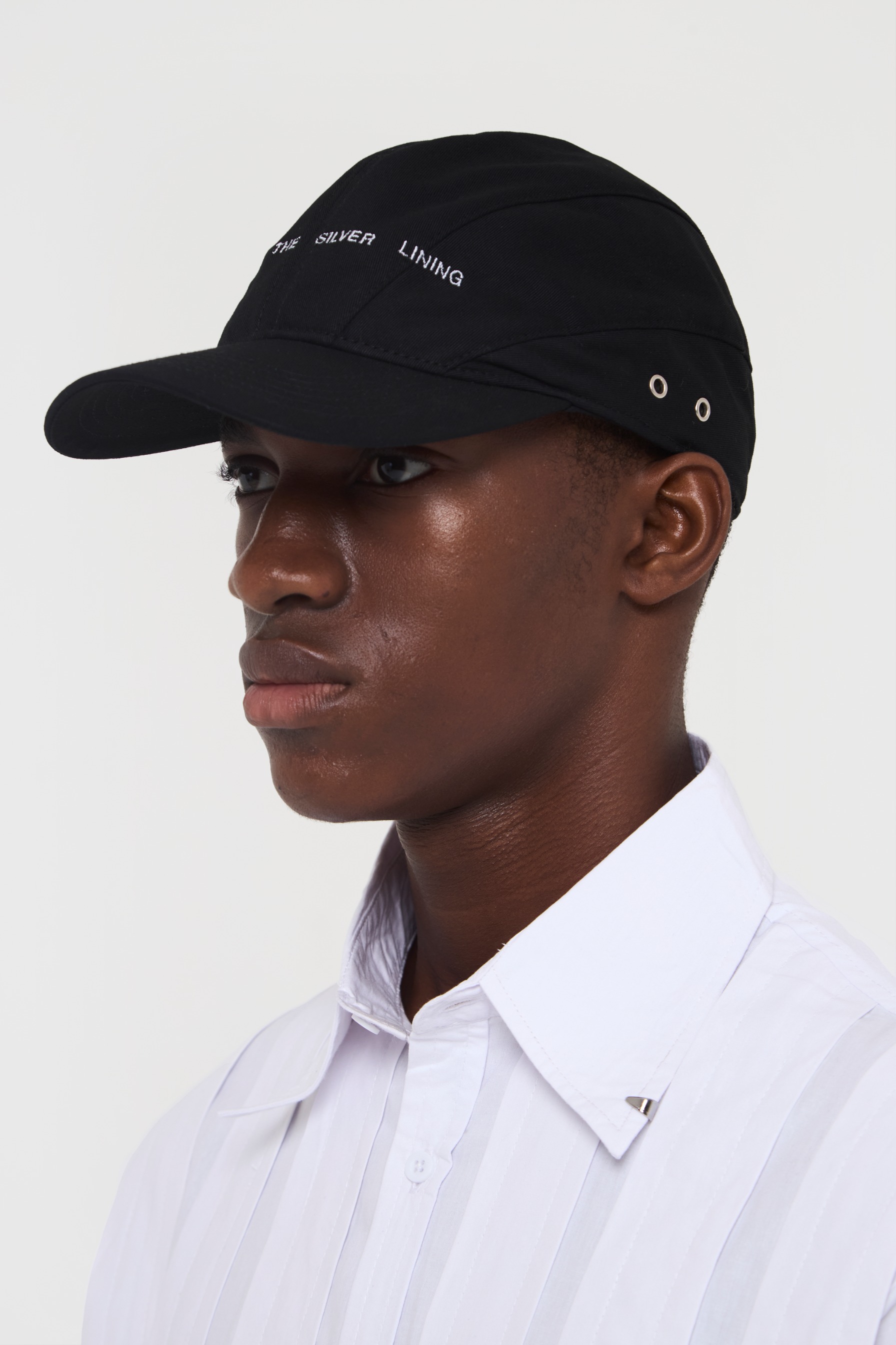 Hotel Official - Silver Lining Cap Hotel x Stuudio Particular