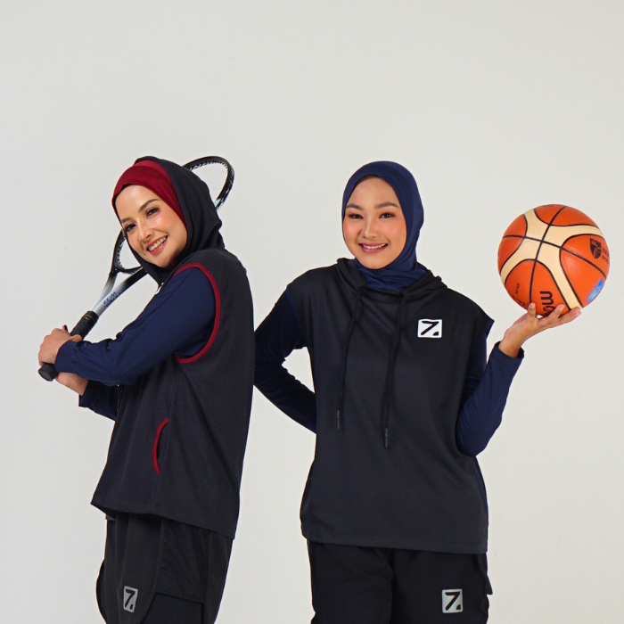 Zeea Official Webstore - Solusi Hijab untuk Generasimu yang Keren!