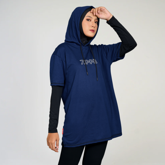 Zeea Official Webstore - Solusi Hijab untuk Generasimu yang Keren!