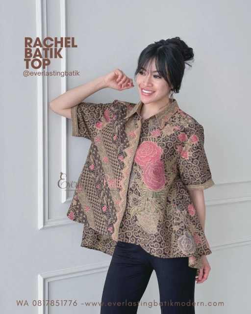 CATALOG EDITION ( PO7DAYS) - EverlastingBatikModern.com