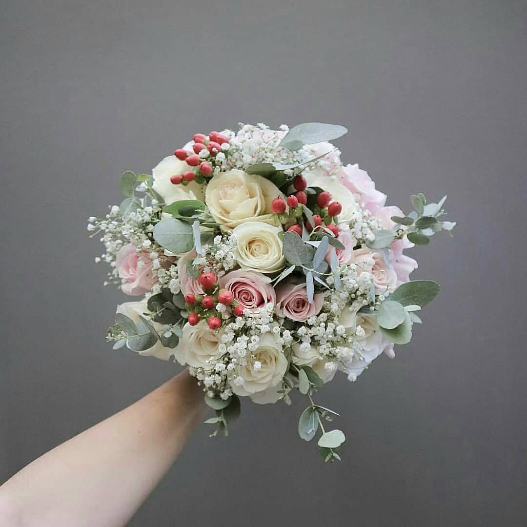 Himalaya HT Small - Florash - Florist Bandung - Same Day Delivery