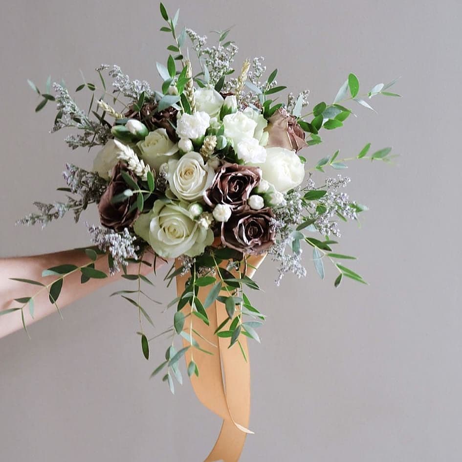 Florash - Florist Bandung - Same Day Delivery - Nias HT Small