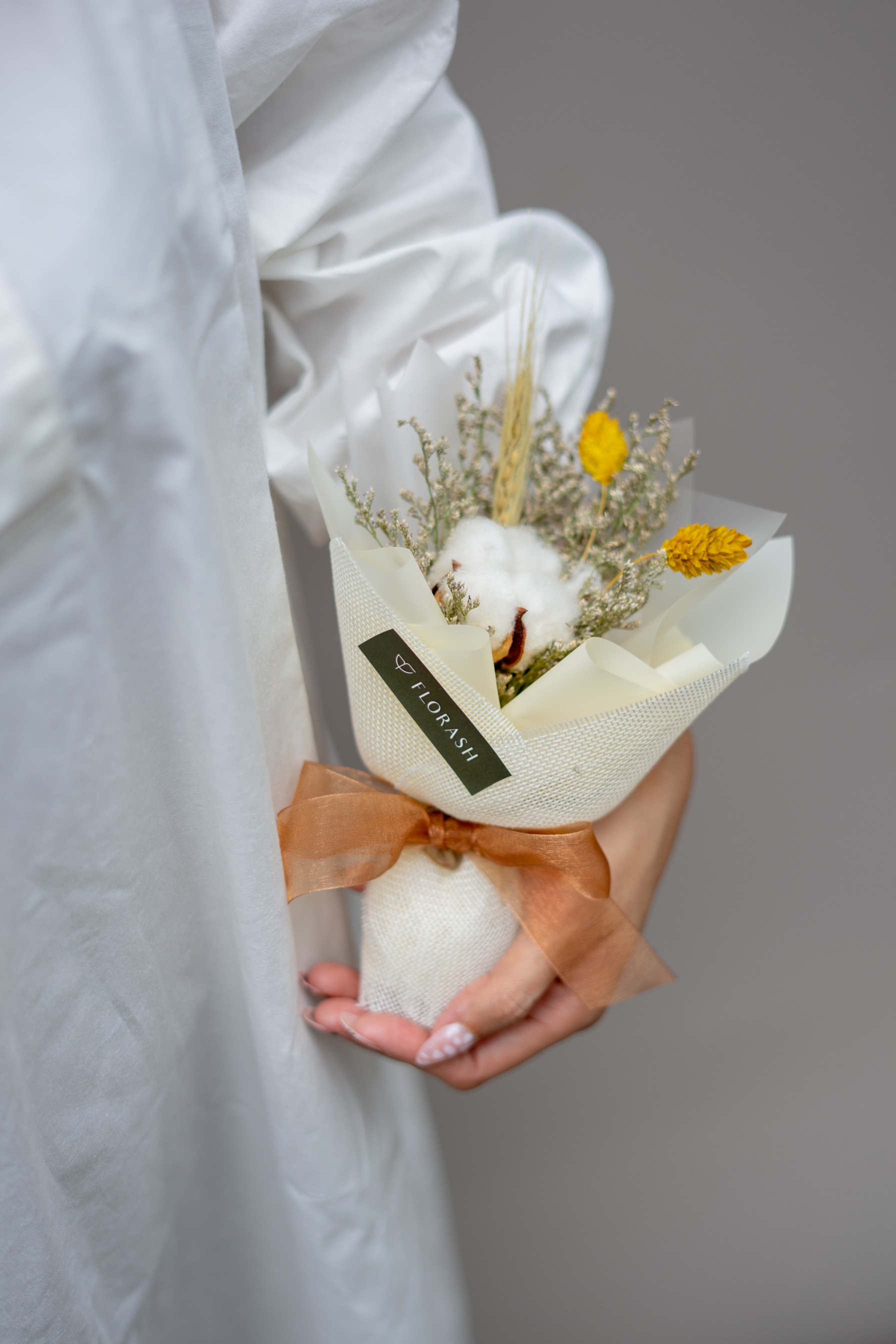 Florash - Florist Bandung - Same Day Delivery - Gossy HB Mini